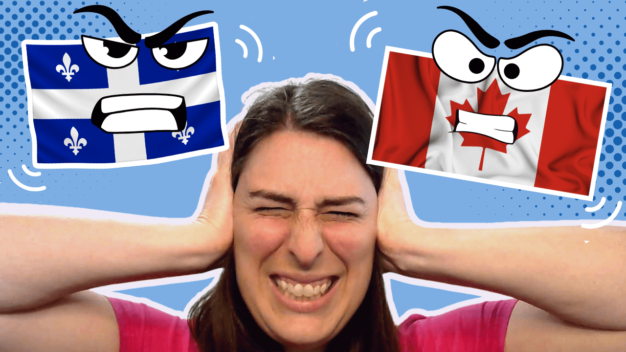 Identité québécoise - maprofdefrançais