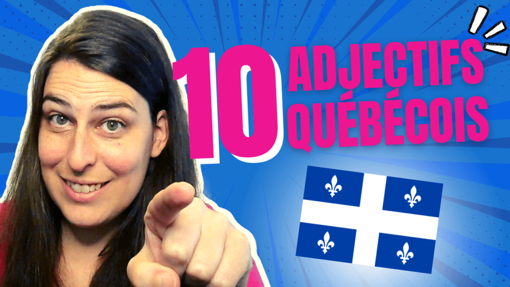 Vocabulaire et expressions Archives - maprofdefrançais