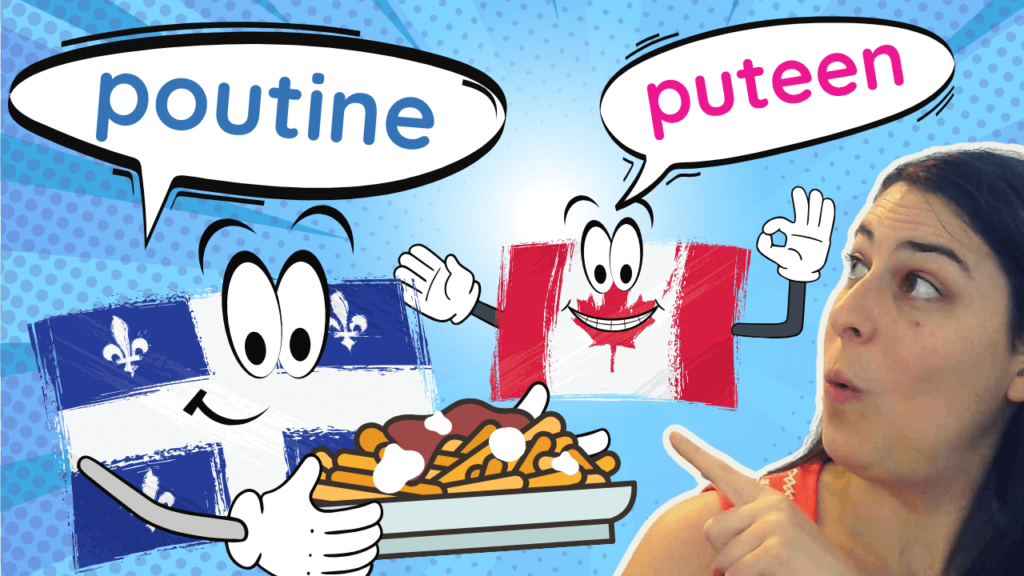 Culture Québécoise Archives - maprofdefrançais