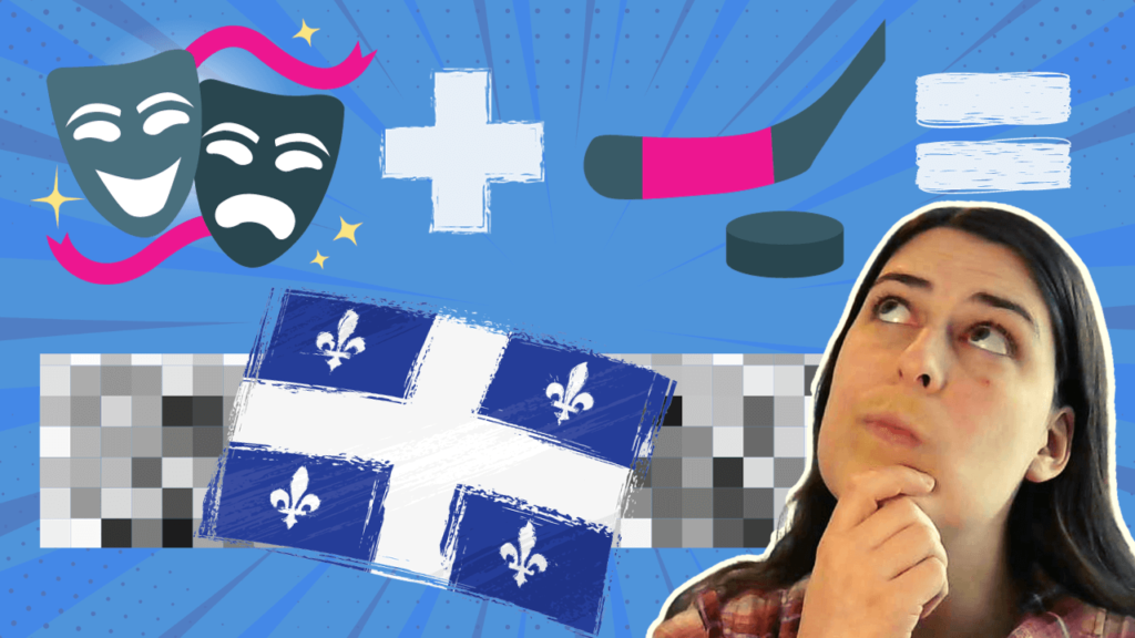 Culture Québécoise Archives - maprofdefrançais