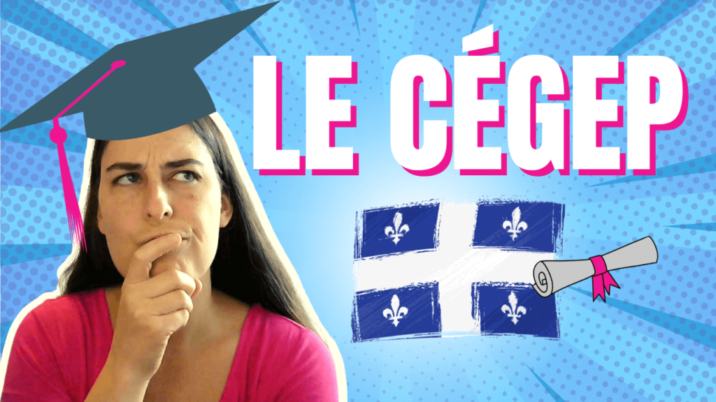 Culture Québécoise Archives - maprofdefrançais