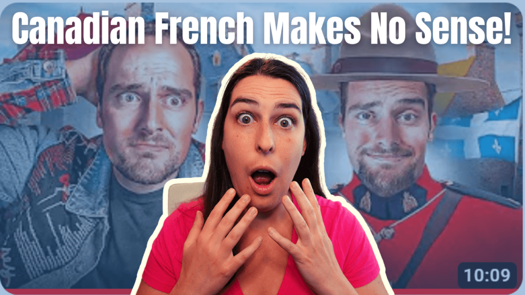France vs Québec Archives - maprofdefrançais