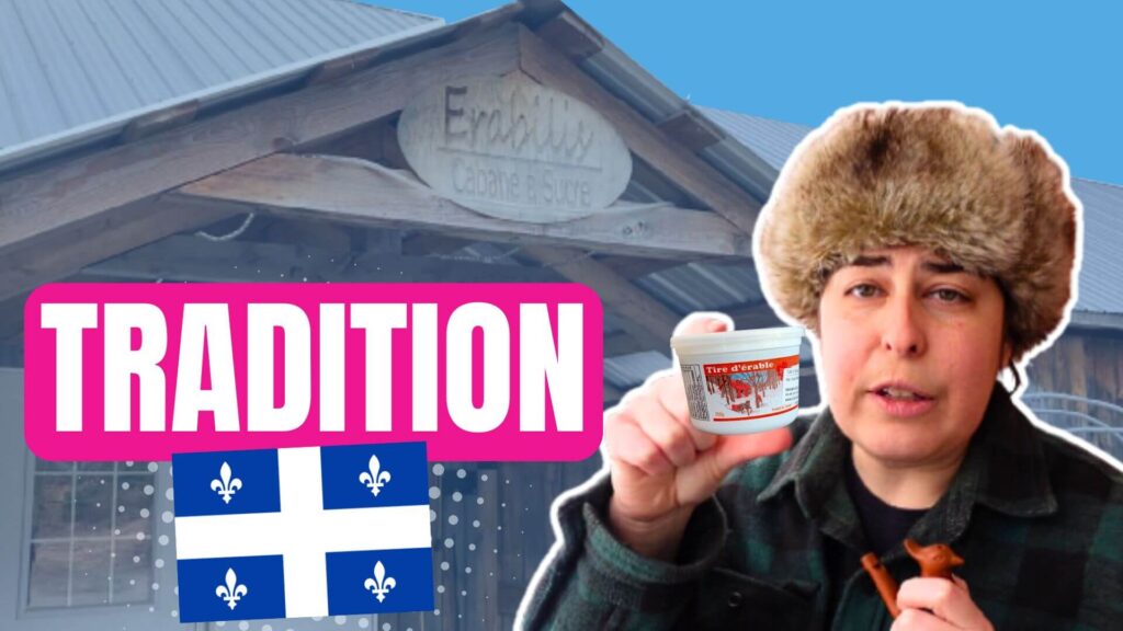 Culture Québécoise Archives - maprofdefrançais