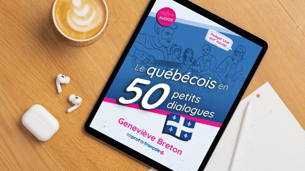 Culture Québécoise Archives - maprofdefrançais